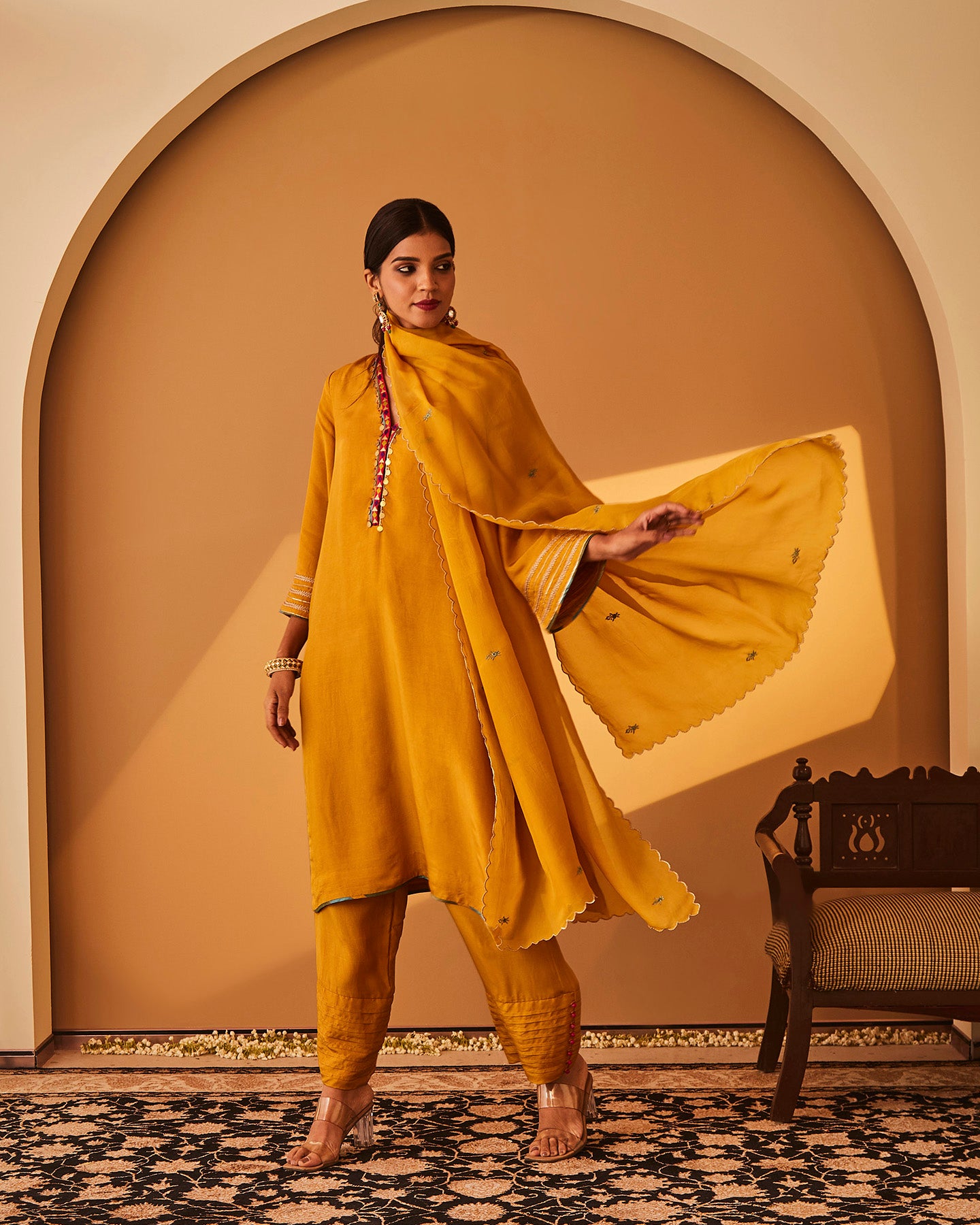 Sambul [Mehboob] – BoTree